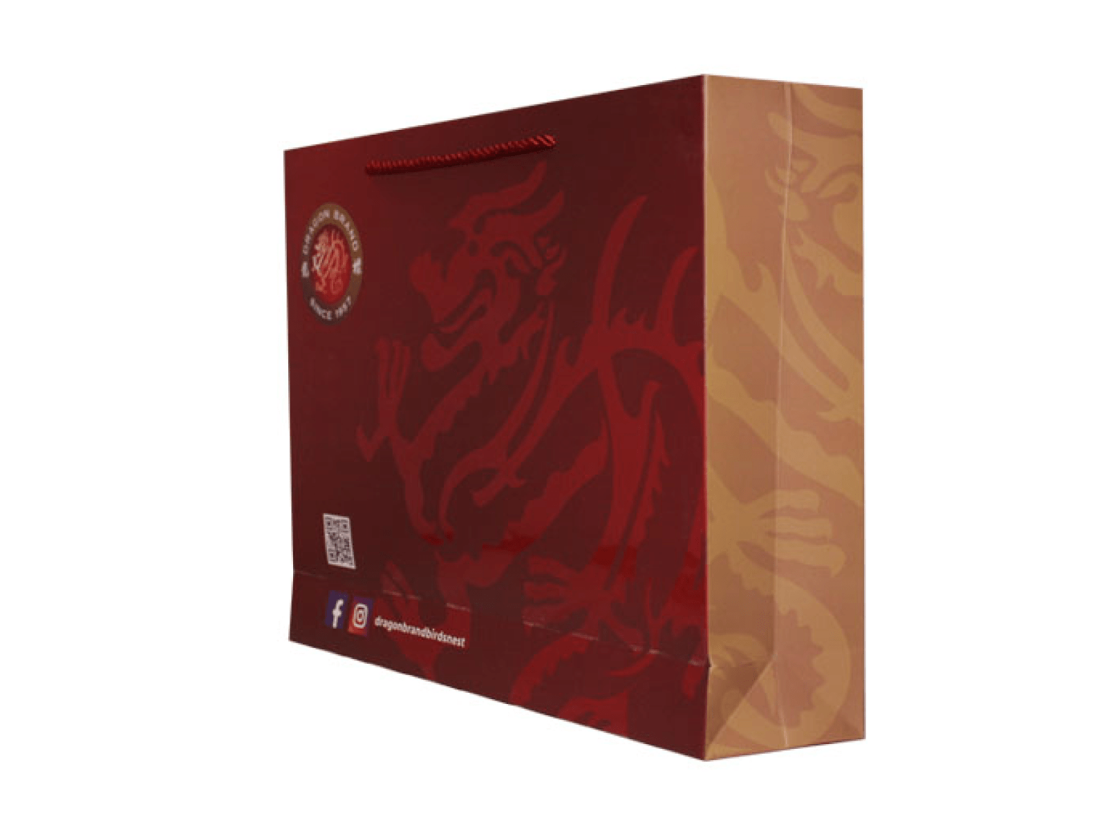 Paper Bags Singapore | Paper Bag Supplier | KS Packaging