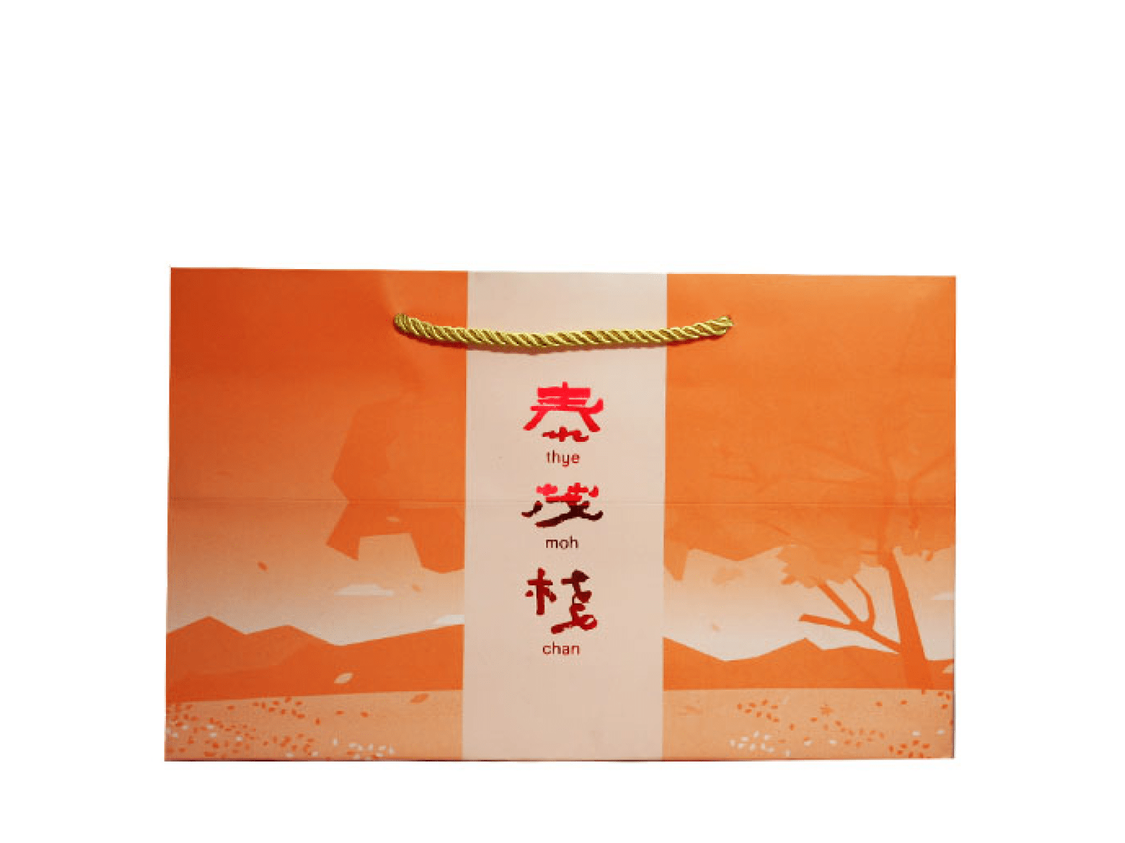Paper Bags Singapore | Paper Bag Supplier | KS Packaging