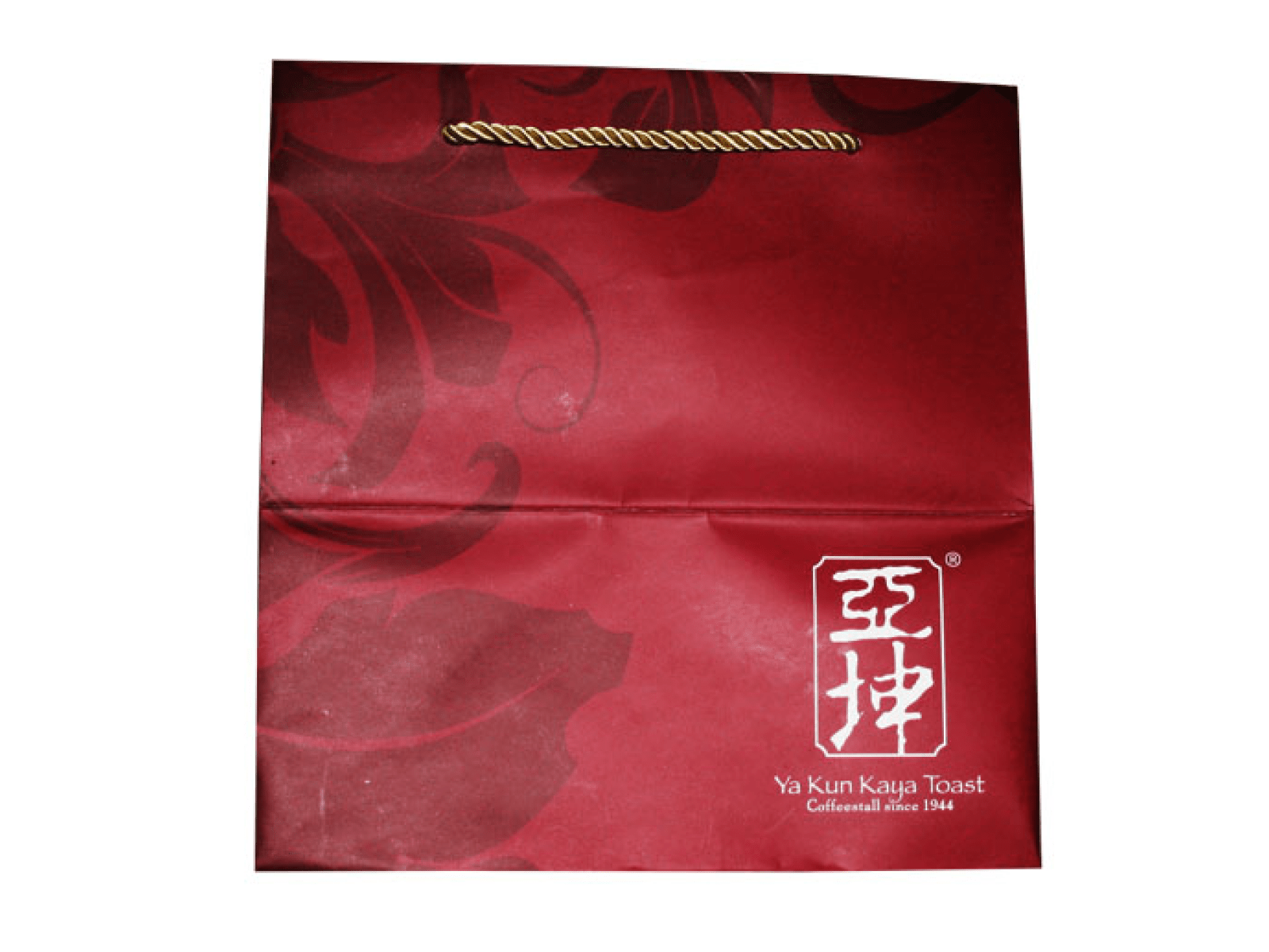 Paper Bags Singapore | Paper Bag Supplier | KS Packaging