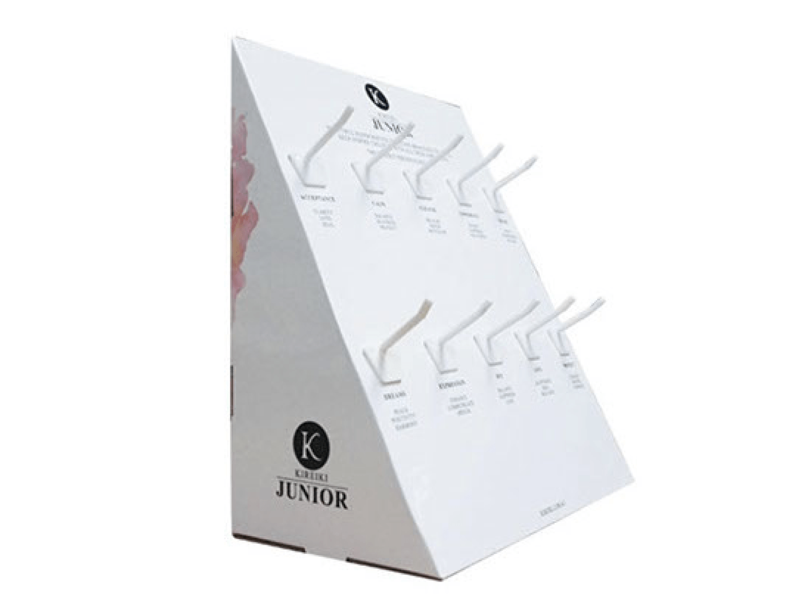 POS/ Display Standee - KS Packaging