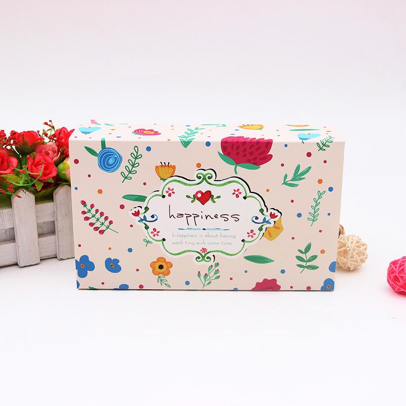 Box (Happiness) – 18*10*5H cm – KS Packaging