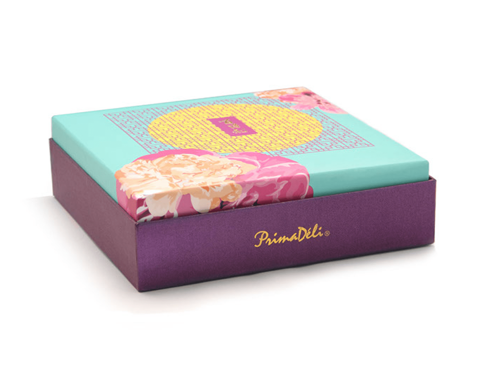 Rigid Box | Leading Rigid Box Supplier | KS Packaging