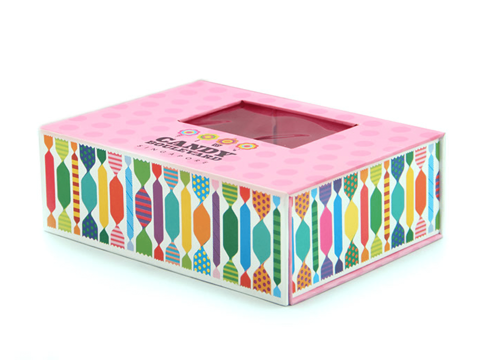 Rigid Box | Leading Rigid Box Supplier | KS Packaging