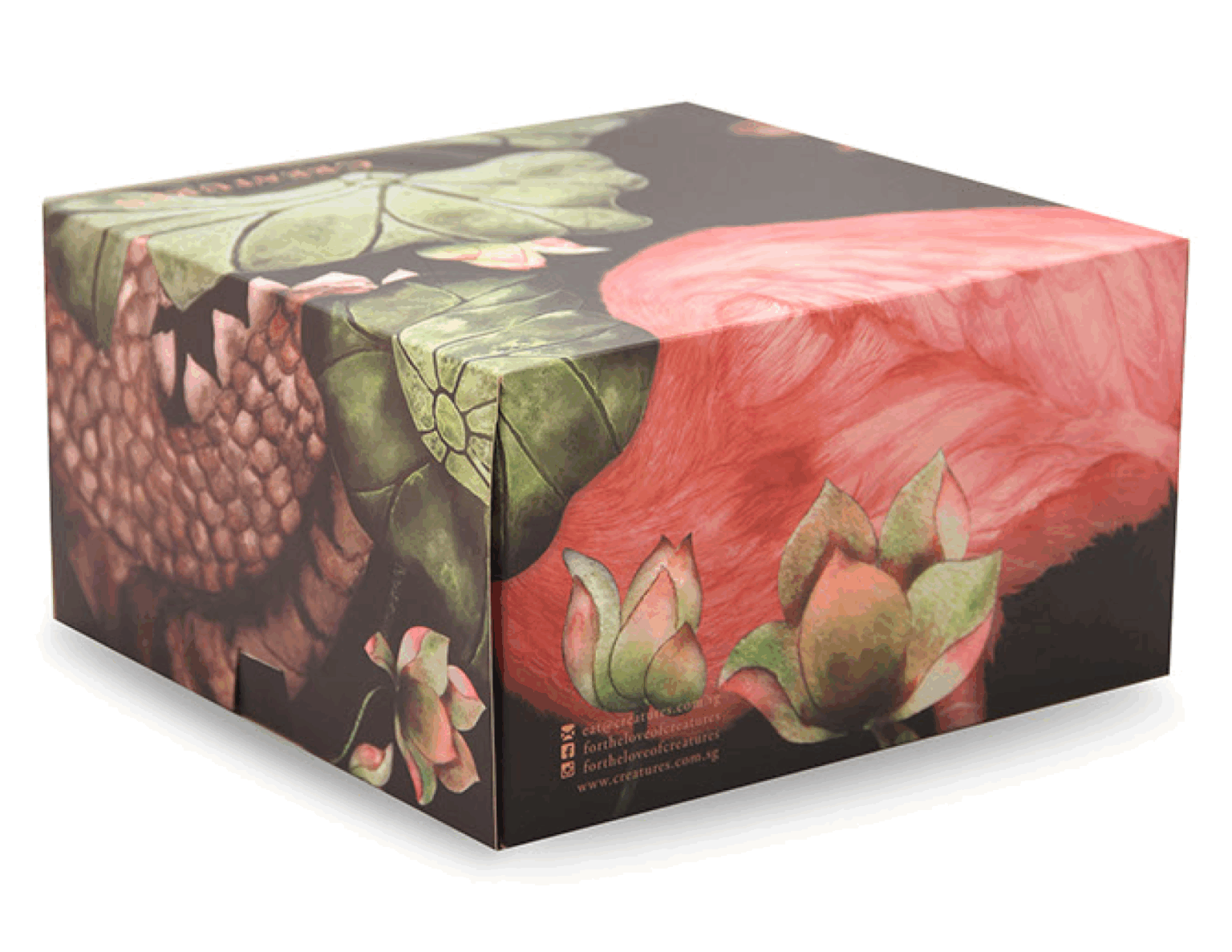 Packaging Company in Singapore | KS Packaging